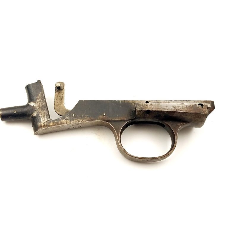Meriden Firearms 1912, 12ga Shotgun Part. Trigger Housing – Postrock ...