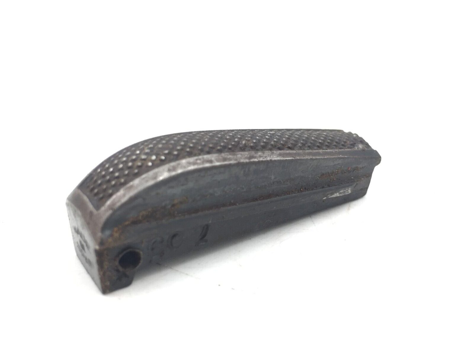 Llama Mini 1911 .32ACP, Pistol Parts: Mainspring Housing – Postrock Gun ...