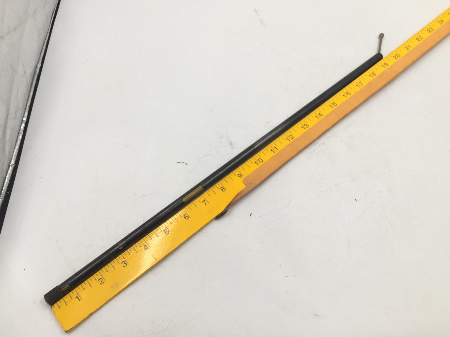 Remington Fieldmaster, 22LR Rifle Part: Mag Tube-Inner and Outer ...