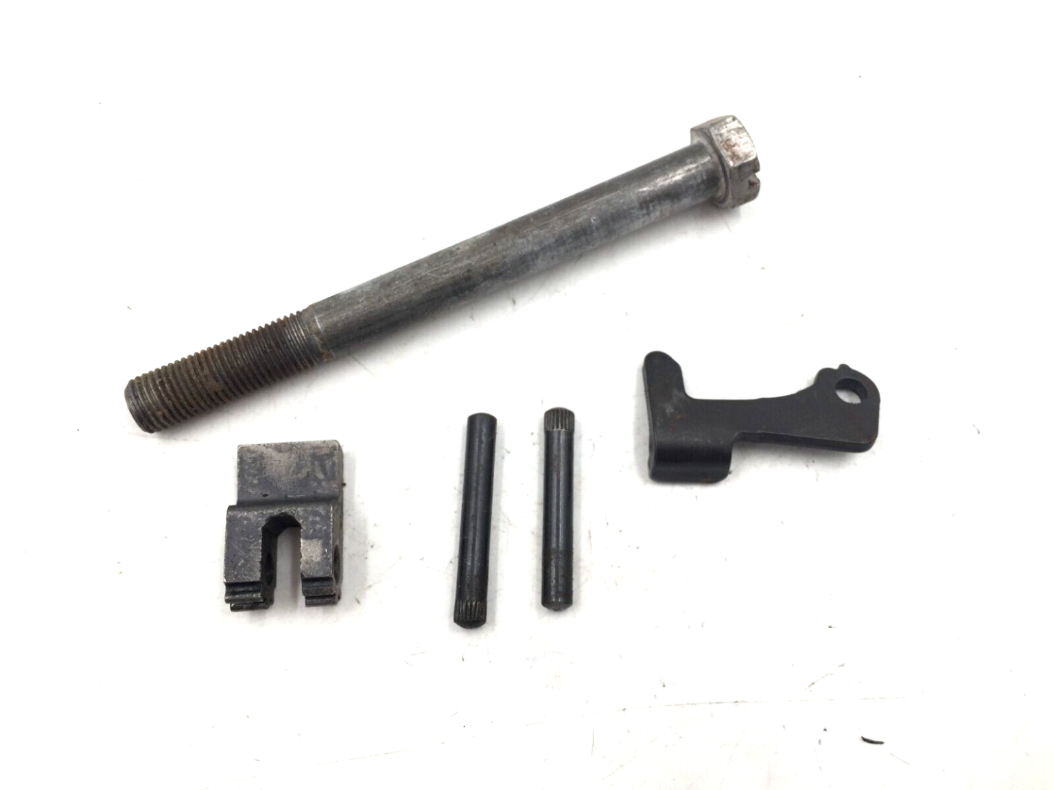 Harrington & Richardson Topper JR 88 410 Gauge, Shotgun Parts: Release ...