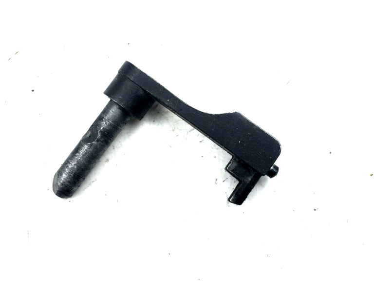 Smith & Wesson 6944 9mm, Pistol Parts: Slide Stop – Postrock Gun Parts