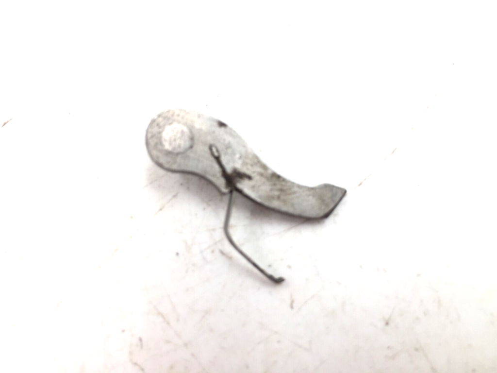 Rohm RG-66 .22LR, Revolver Parts: Hand – Postrock Gun Parts