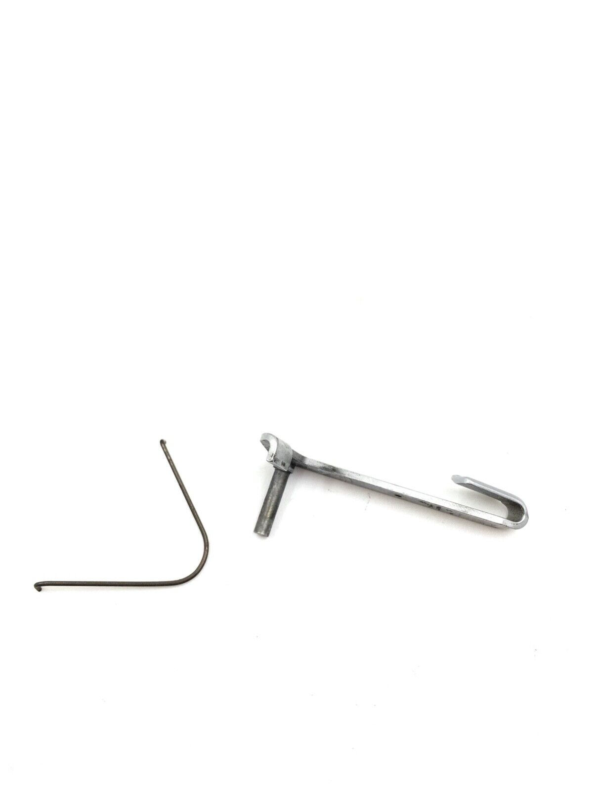 Sig Sauer P230SL 380ACP, pistol parts, decocking lever and spring ...