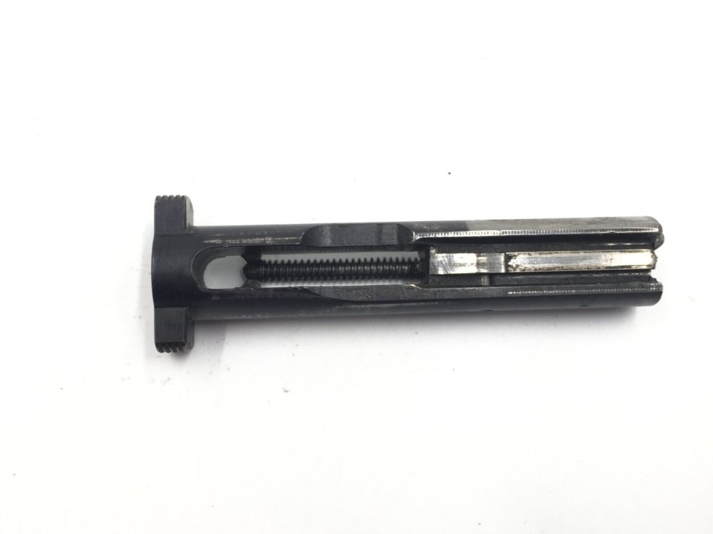 Ruger MK II Target .22LR, Pistol Parts: Bolt – Postrock Gun Parts