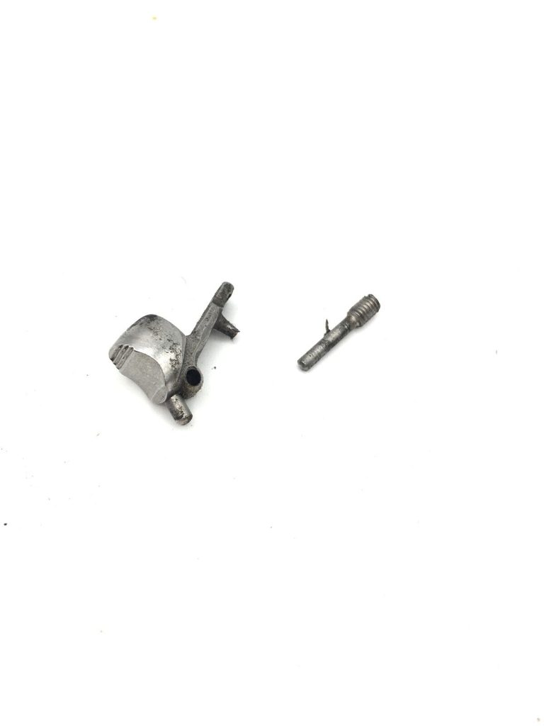 Ruger SP101 .357Magnum, Revolver Parts, Crane Latch, Screw – Postrock ...