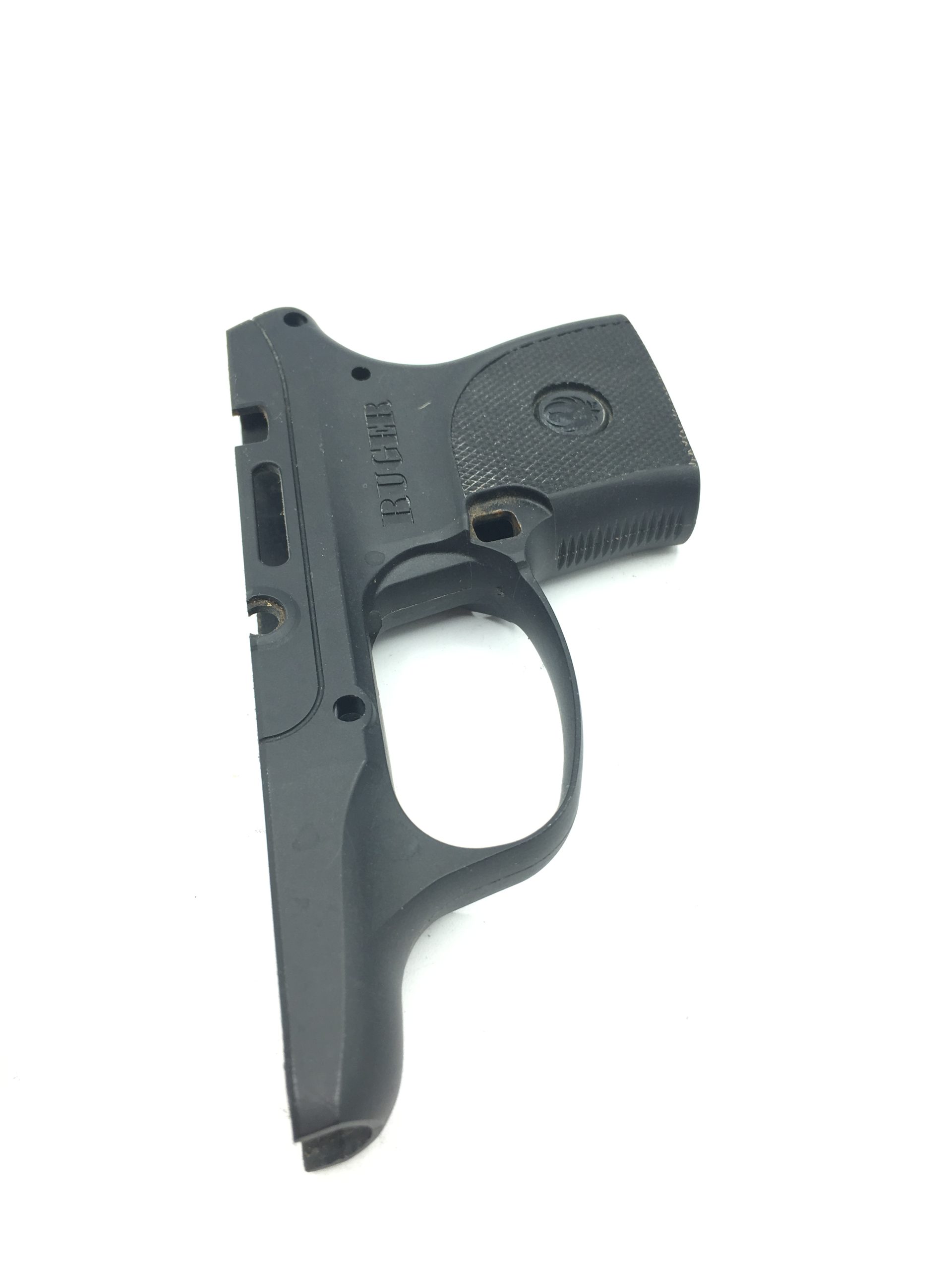 Ruger LCP .380ACP, Pistol parts, Grip Frame – Postrock Gun Parts