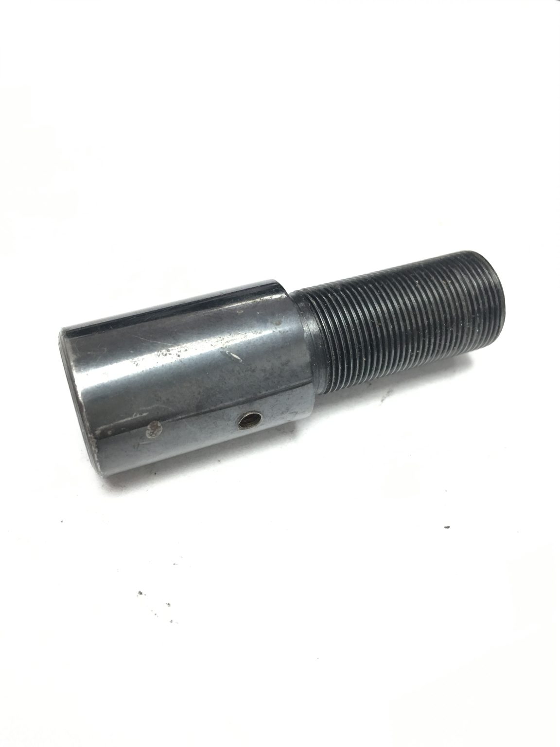 Arminius Titan Tiger .38 Special, Revolver Parts: Barrel – Postrock Gun ...