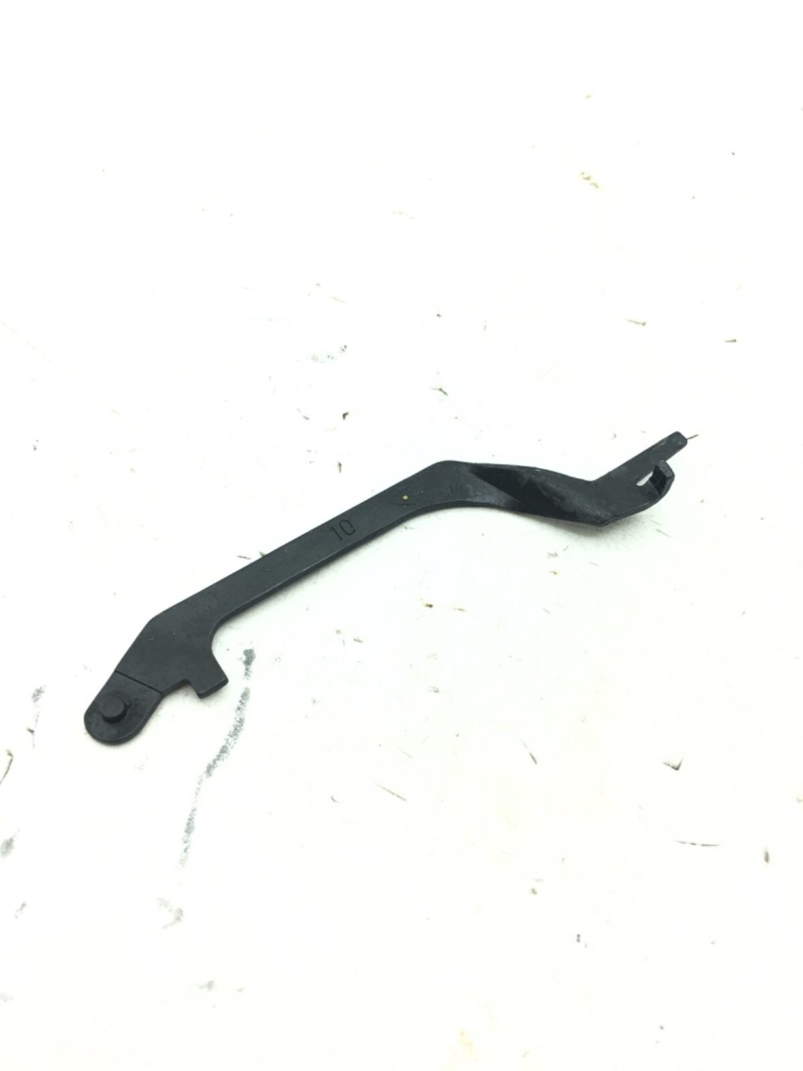 HK USP .40S&W, Pistol Parts, Trigger Bar – Postrock Gun Parts