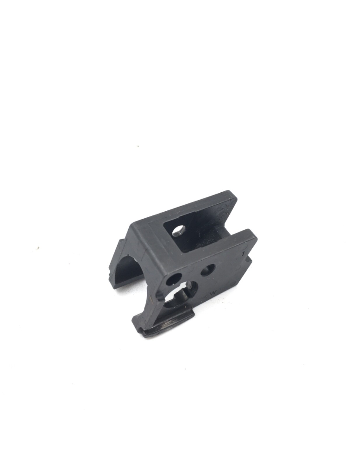 Smith & Wesson M&P9 Shield M2.0 9mm, Pistol parts, Support – Postrock ...
