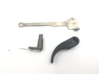 Smith & Wesson Bodyguard 380 .380ACP, Pistol Parts: Trigger, Trigger ...