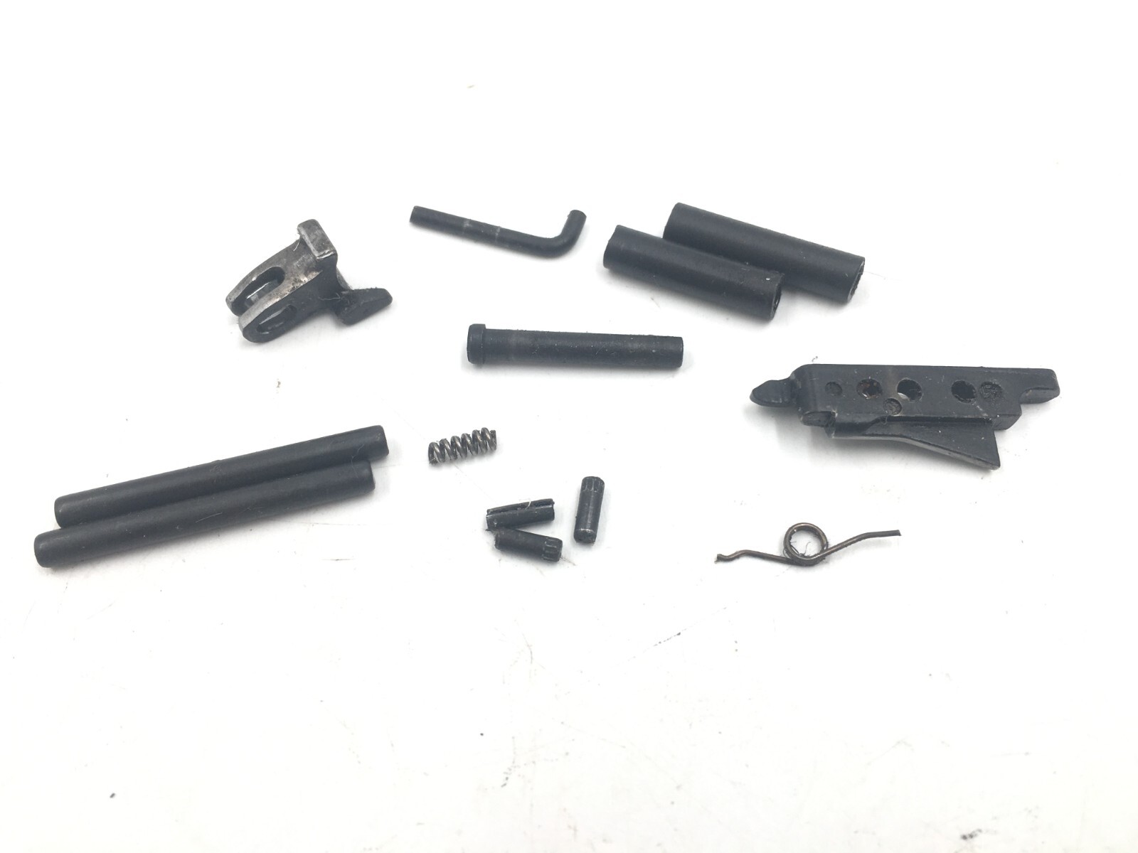 Taurus PT-140 PRO .40S&W, Pistol Parts: Levers, Pins, Springs ...