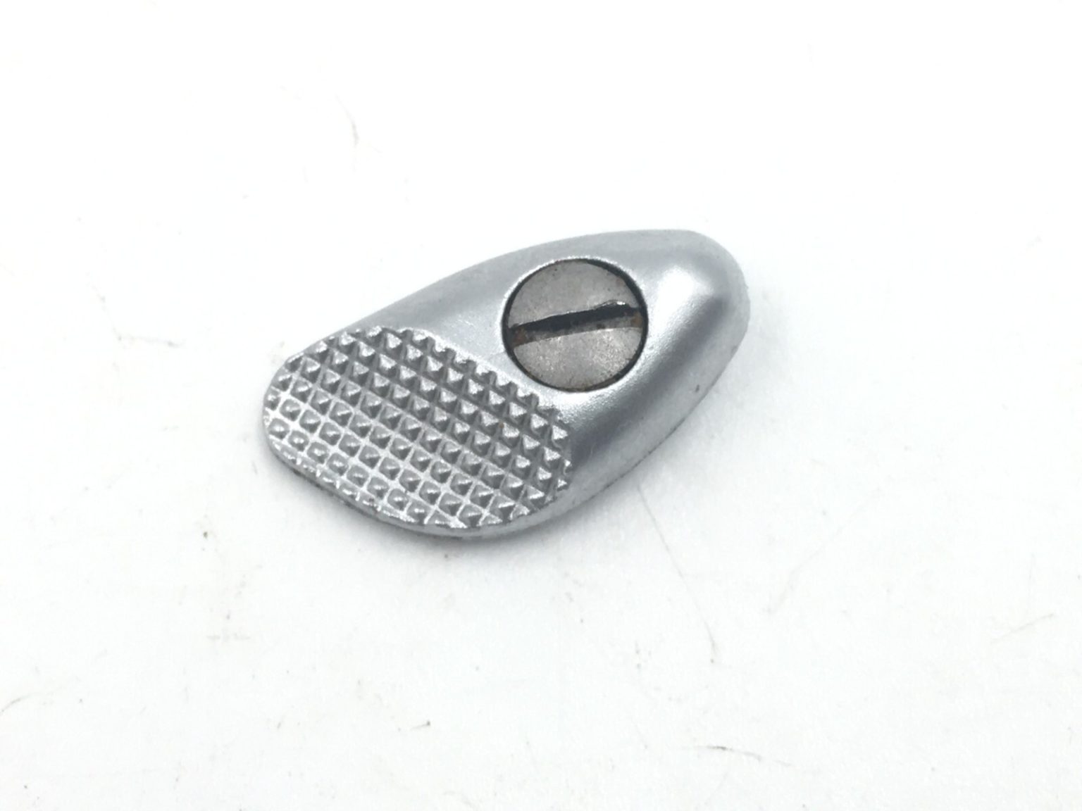 Taurus Ultra-Lite 85. 38 Special, Revolver Parts: Thumbpiece, Screw ...