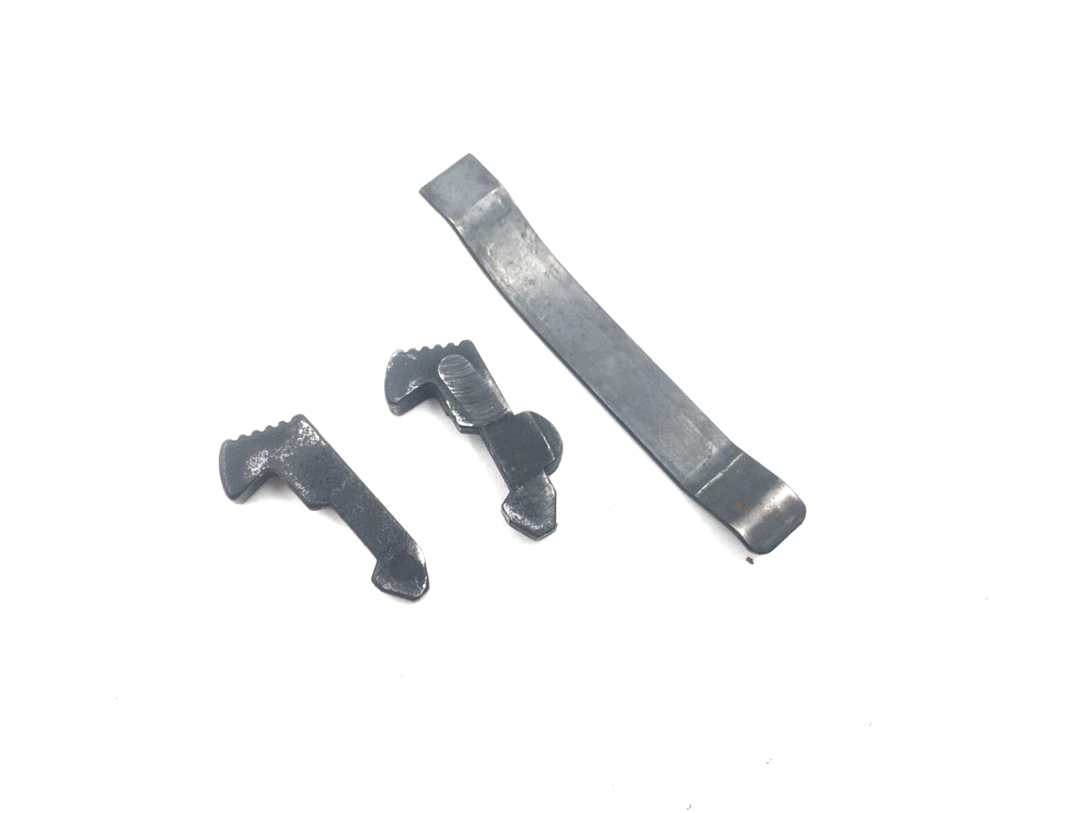 Ruger P85 9mm, Pistol Parts: Mag Spring, Mag Latches – Postrock Gun Parts