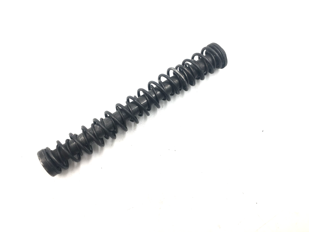 SCCY CPX-1 9mm, Pistol Parts: Recoil Guide – Postrock Gun Parts