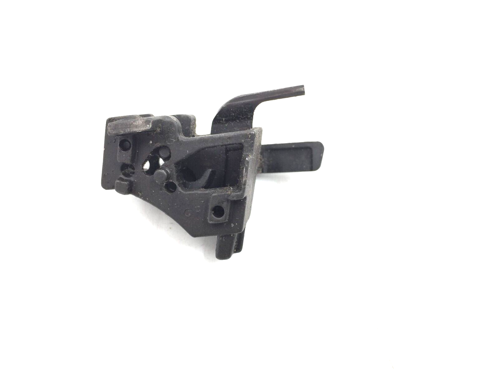 Taurus G2C .40S&W, Pistol Parts: Housing with Safety – Postrock Gun Parts