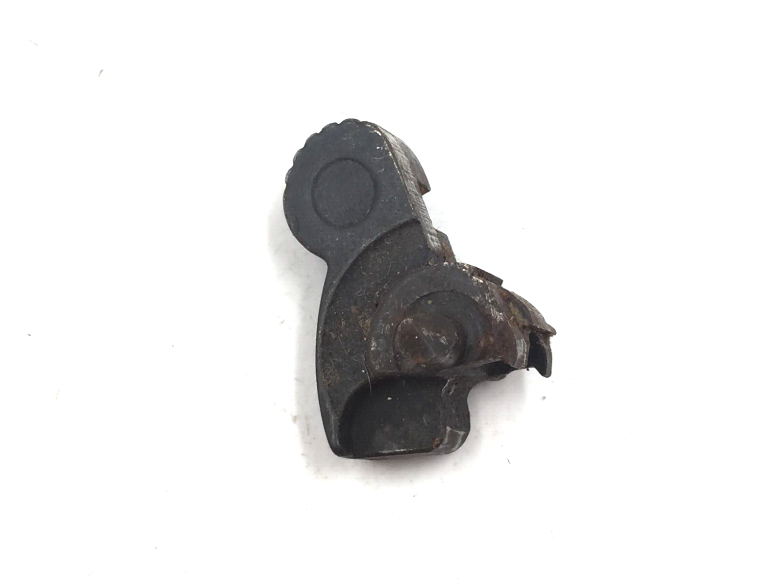 Russian Makarov IJ70-17A .380ACP, Pistol Parts: Hammer – Postrock Gun Parts