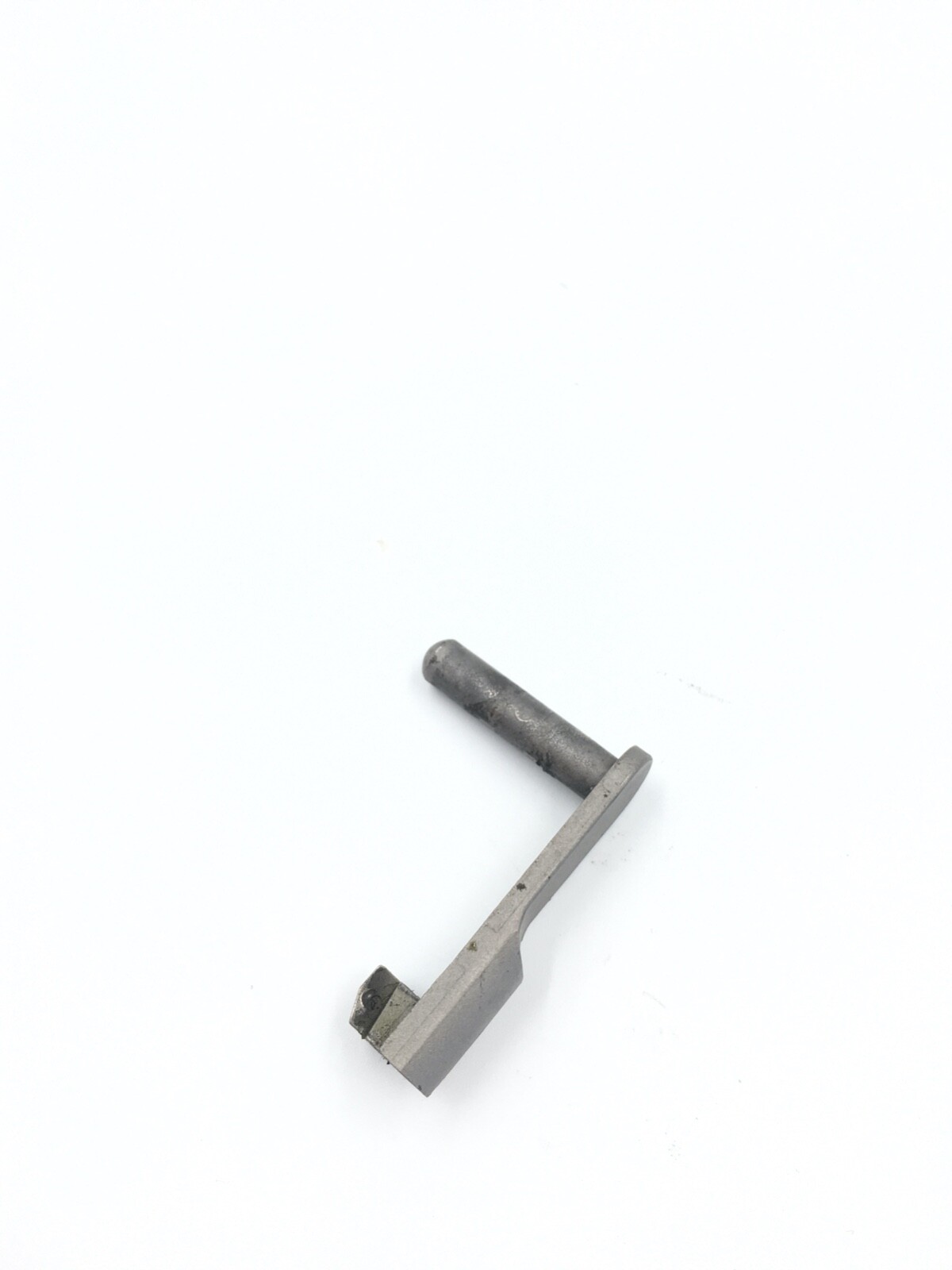 Springfield 1911-A1 Range Officer .45ACP, pistol parts, slide catch ...