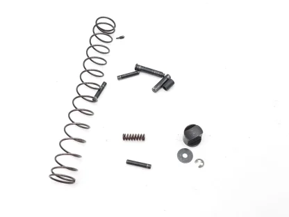 Bersa Thunder 380 380ACP Pistol Parts: Recoil Spring, Stop, Pins ...