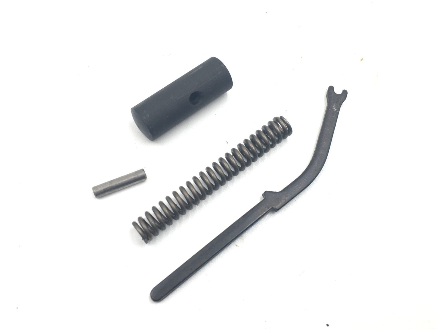 Ruger P94 .40S&W, Pistol Parts: Hammer Strut, Spring, Guide, Pin ...
