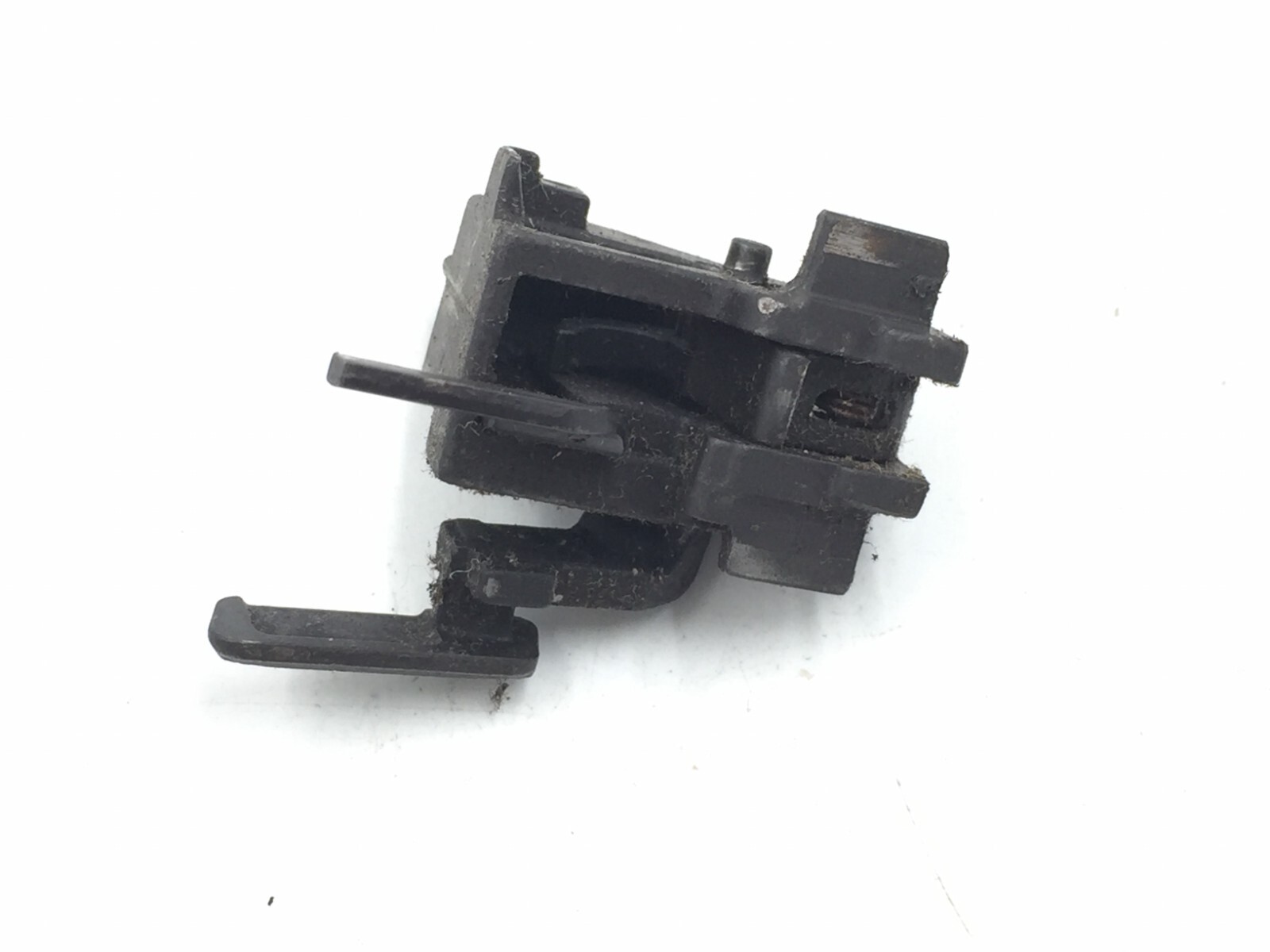 Taurus G2C .40S&W, Pistol Parts: Housing with Safety – Postrock Gun Parts