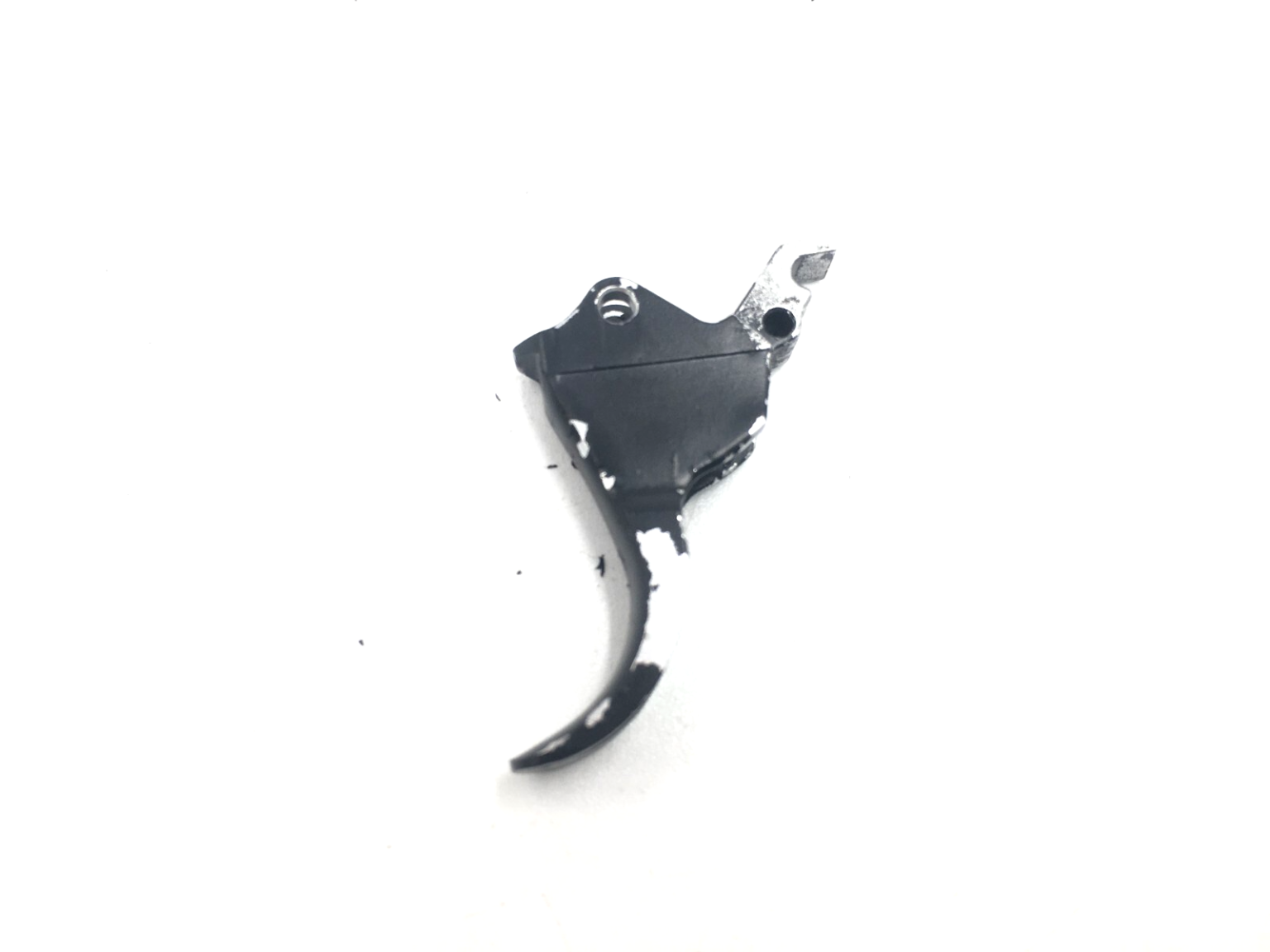 Taurus Ultra-Lite 85. 38 Special, Revolver Parts: Trigger – Postrock ...