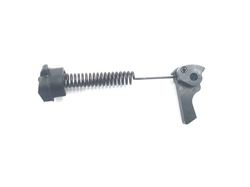 Kel-Tec PF9 9mm, Pistol Parts: Hammer, Spring, Cap – Postrock Gun Parts