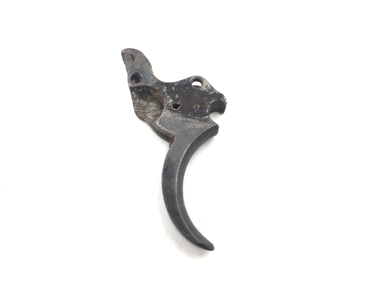 EIG 36 Copy .38Special, Revolver Parts: Trigger – Postrock Gun Parts