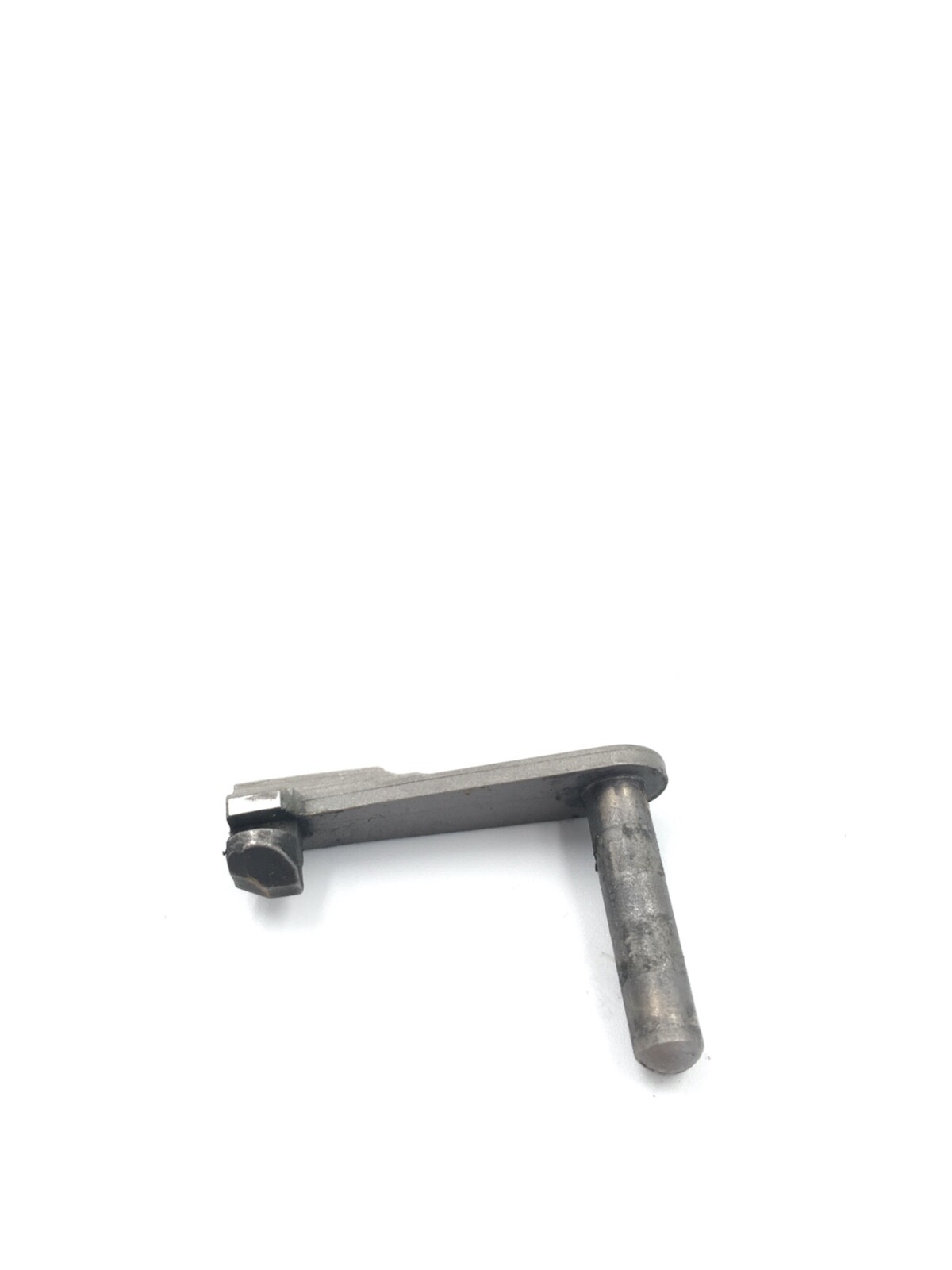 Springfield 1911-A1 Range Officer .45ACP, pistol parts, slide catch ...