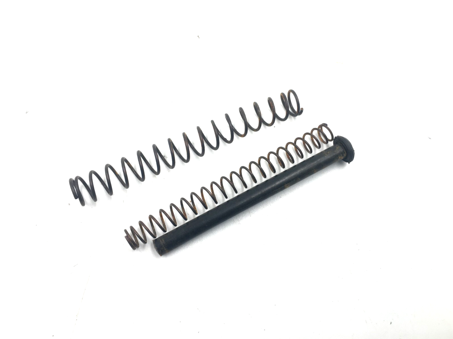 Kel-Tec PII 9mm, Pistol Parts: Recoil Springs, Guide – Postrock Gun Parts