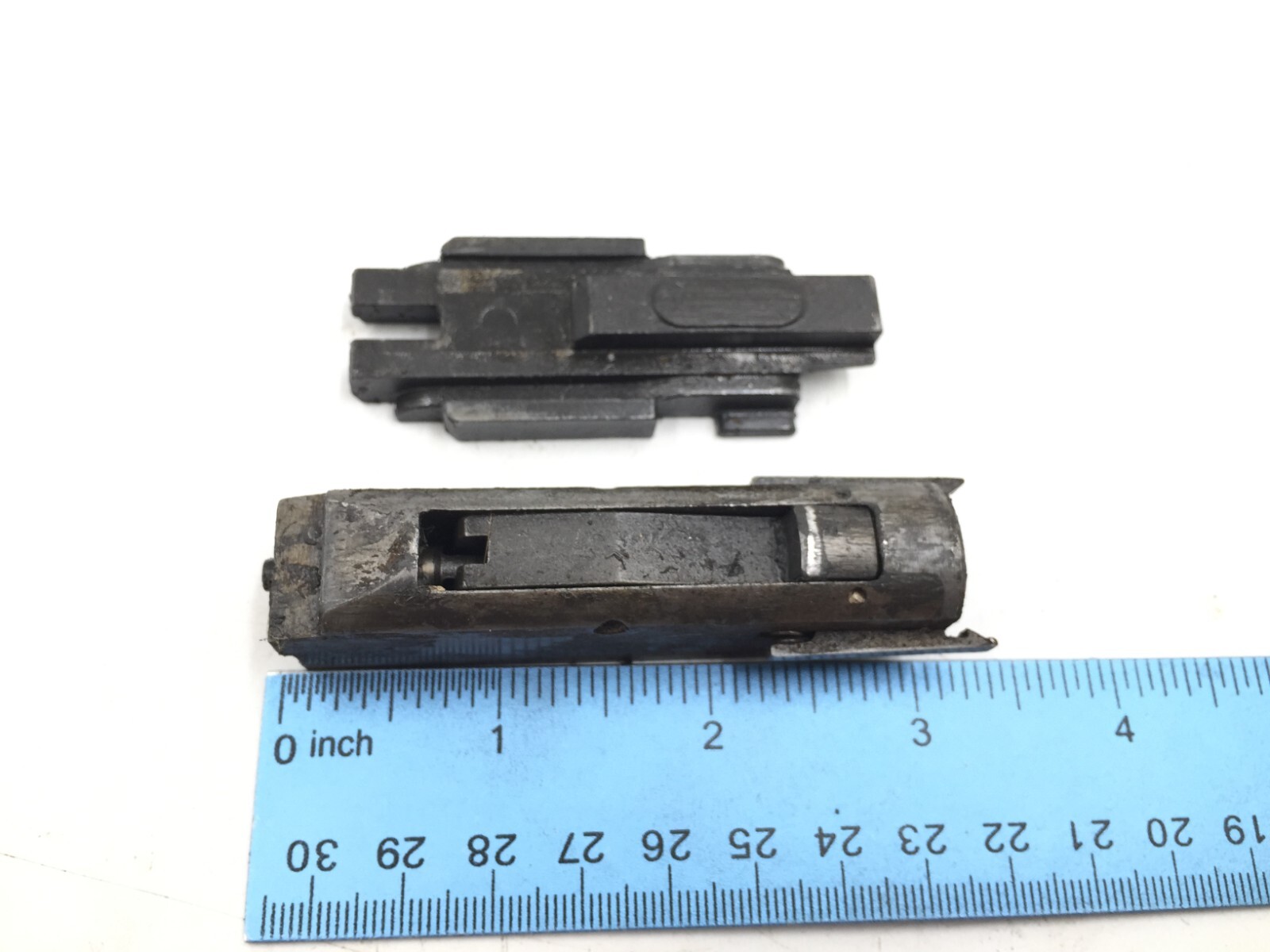 Mossberg 500C 20 Gauge, Shotgun Parts: Bolt, Slide – Postrock Gun Parts