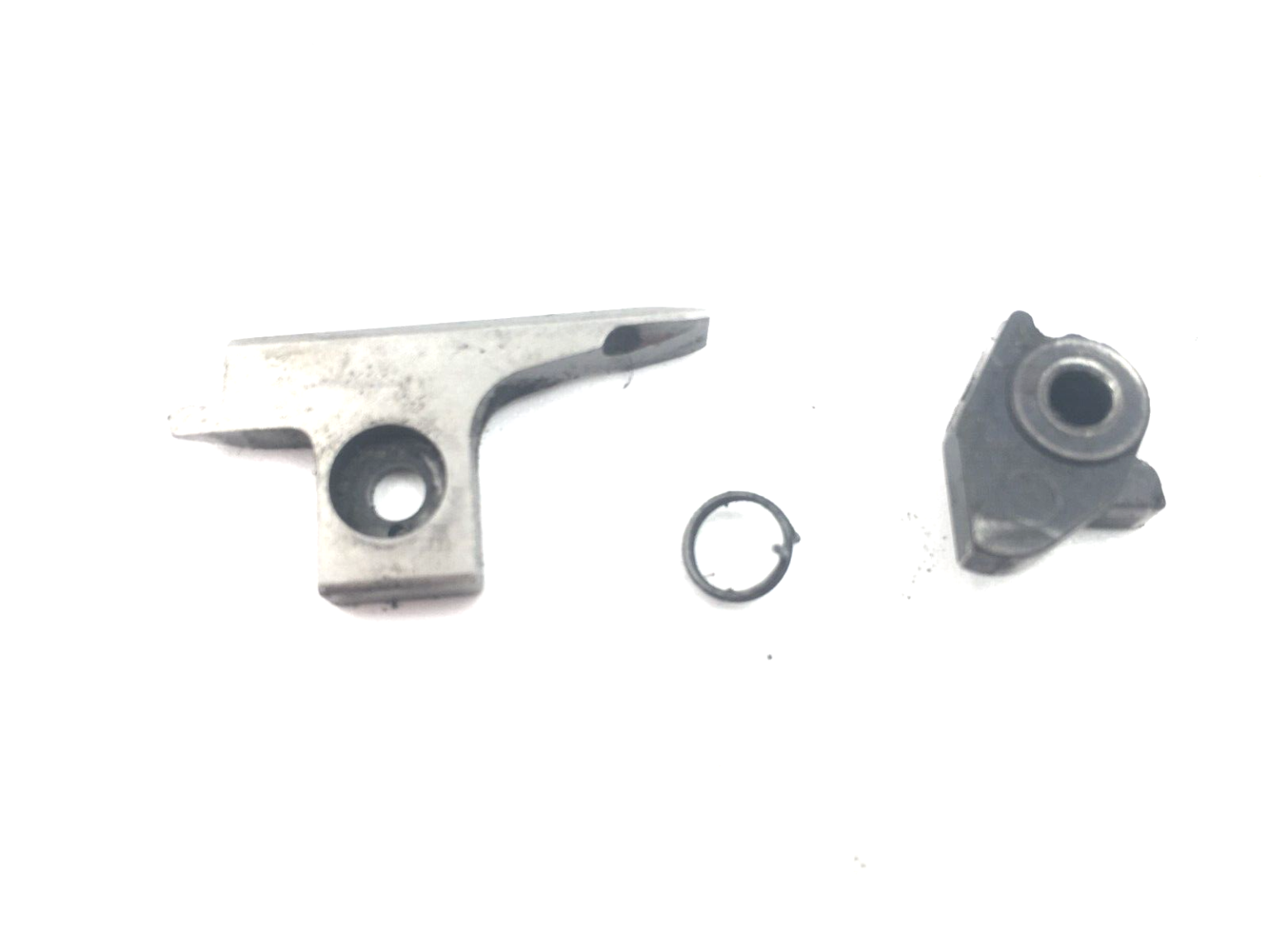Kahr TP45 .45ACP, Pistol Parts: Ejector, Cam, Spring – Postrock Gun Parts