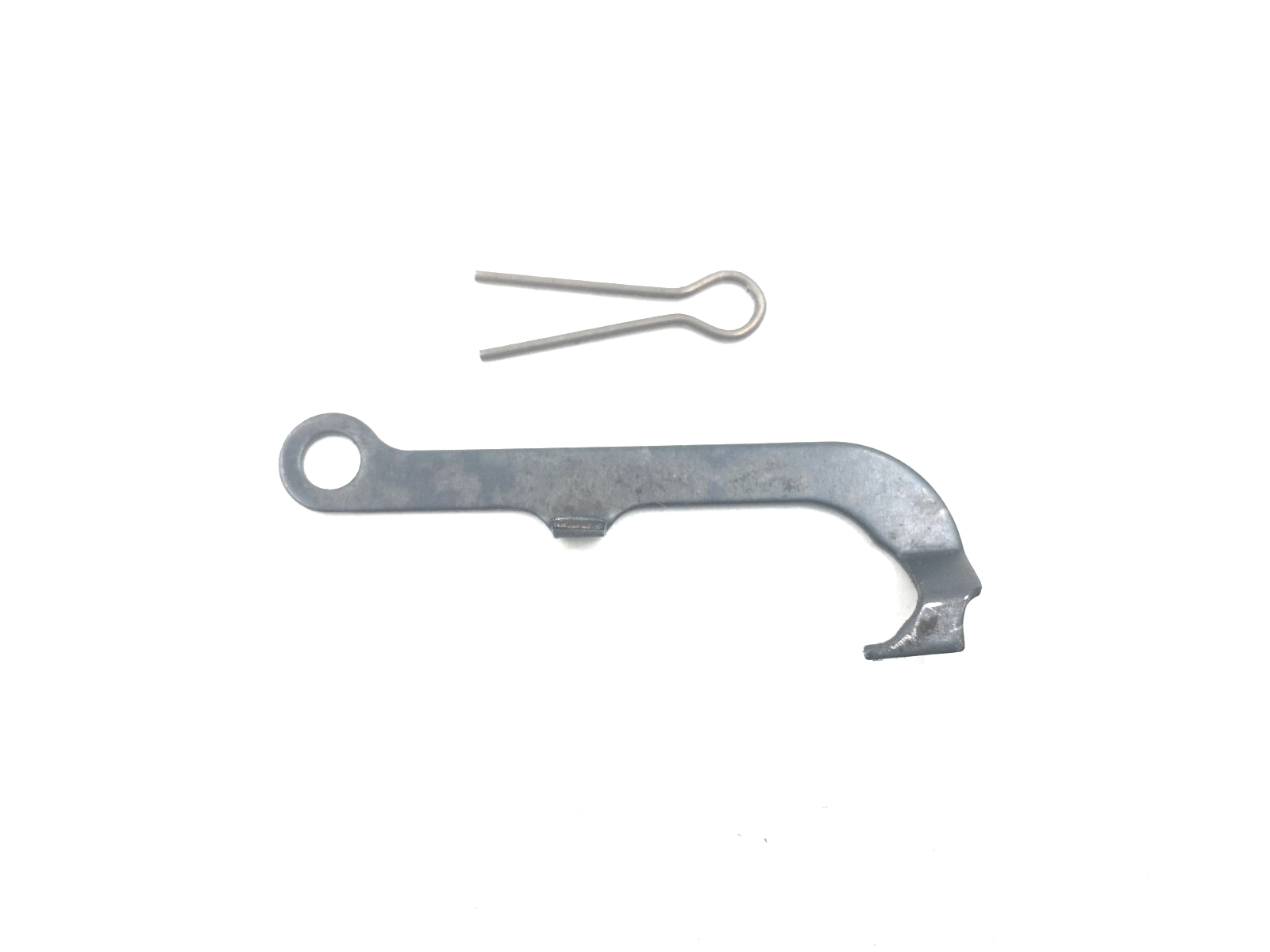 Kel-Tec P-32 .32ACP, Pistol Parts: Ejector/Slide Stop, Spring ...