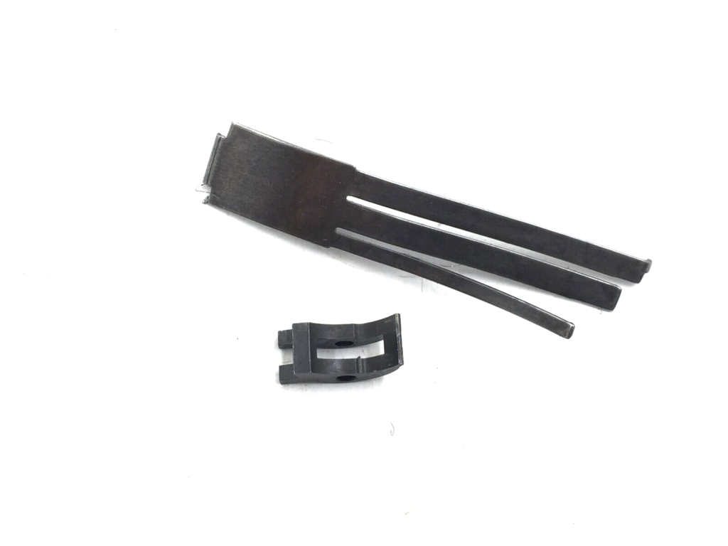 Kimber Custom II .45ACP, Pistol Parts: Lever, Spring – Postrock Gun Parts