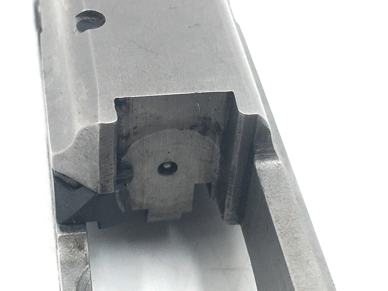 Taurus PT-145 Millennium Pro .45ACP, Pistol Parts: Slide – Postrock Gun ...