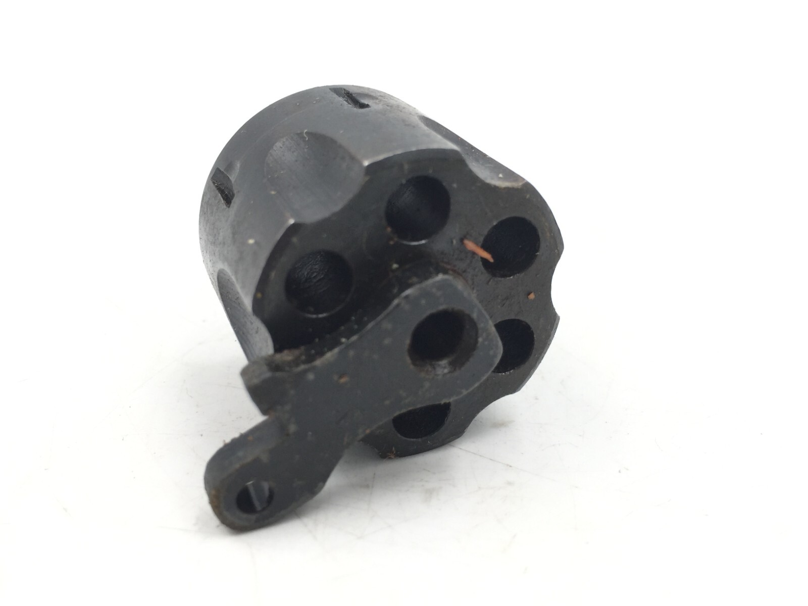 Rohm RG-14 .22LR, Revolver Parts: Cylinder with Crane – Postrock Gun Parts