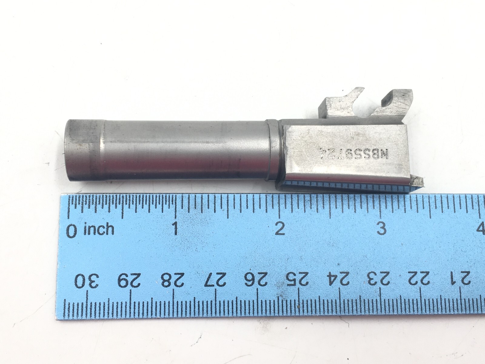 Taurus PT-145 Millennium Pro .45ACP, Pistol Parts: Barrel – Postrock ...