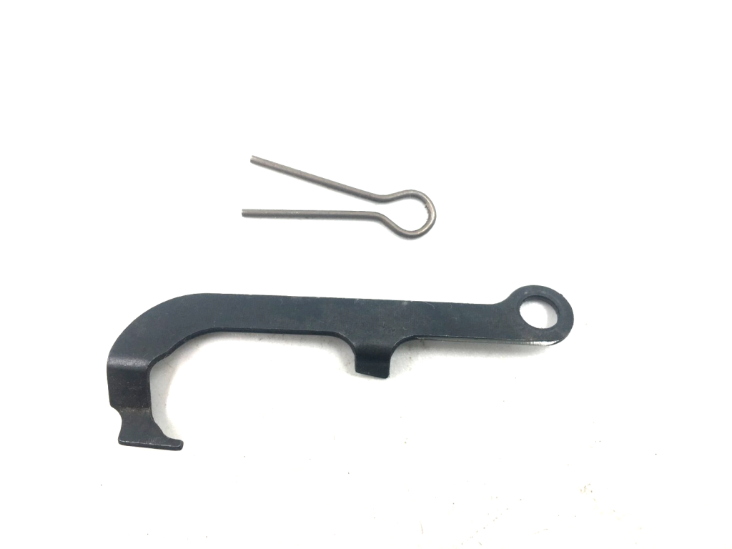 Kel-Tec P-32 .32ACP, Pistol Parts: Ejector/Slide Stop, Spring ...