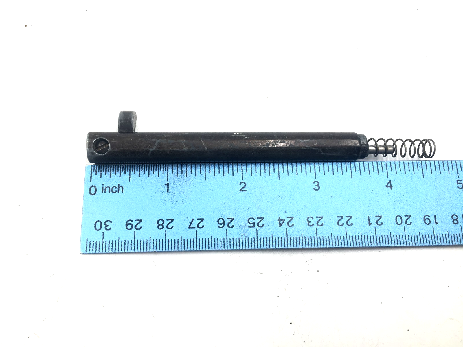 Heritage Rough Ride .22LR, Revolver Parts: Ejector Housing, Rod, Spring ...