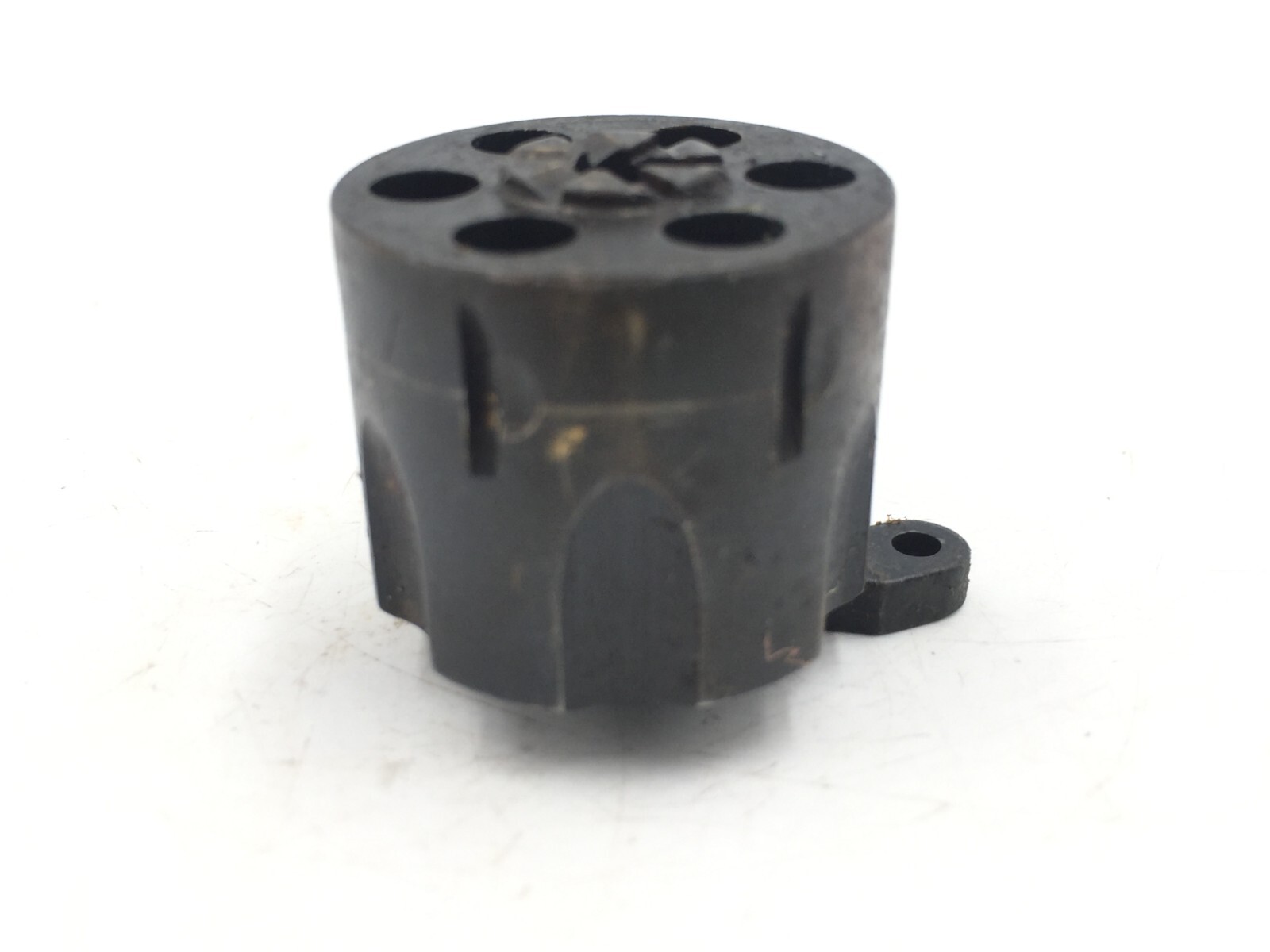 Rohm RG-14 .22LR, Revolver Parts: Cylinder with Crane – Postrock Gun Parts