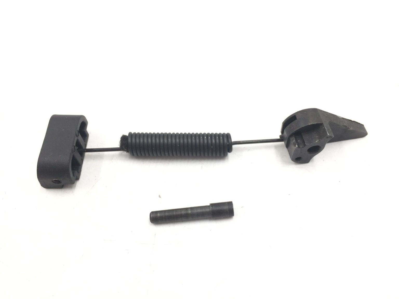 SCCY CPX-1 9mm, Pistol Parts: Hammer, Spring, Cap, Pin – Postrock Gun Parts