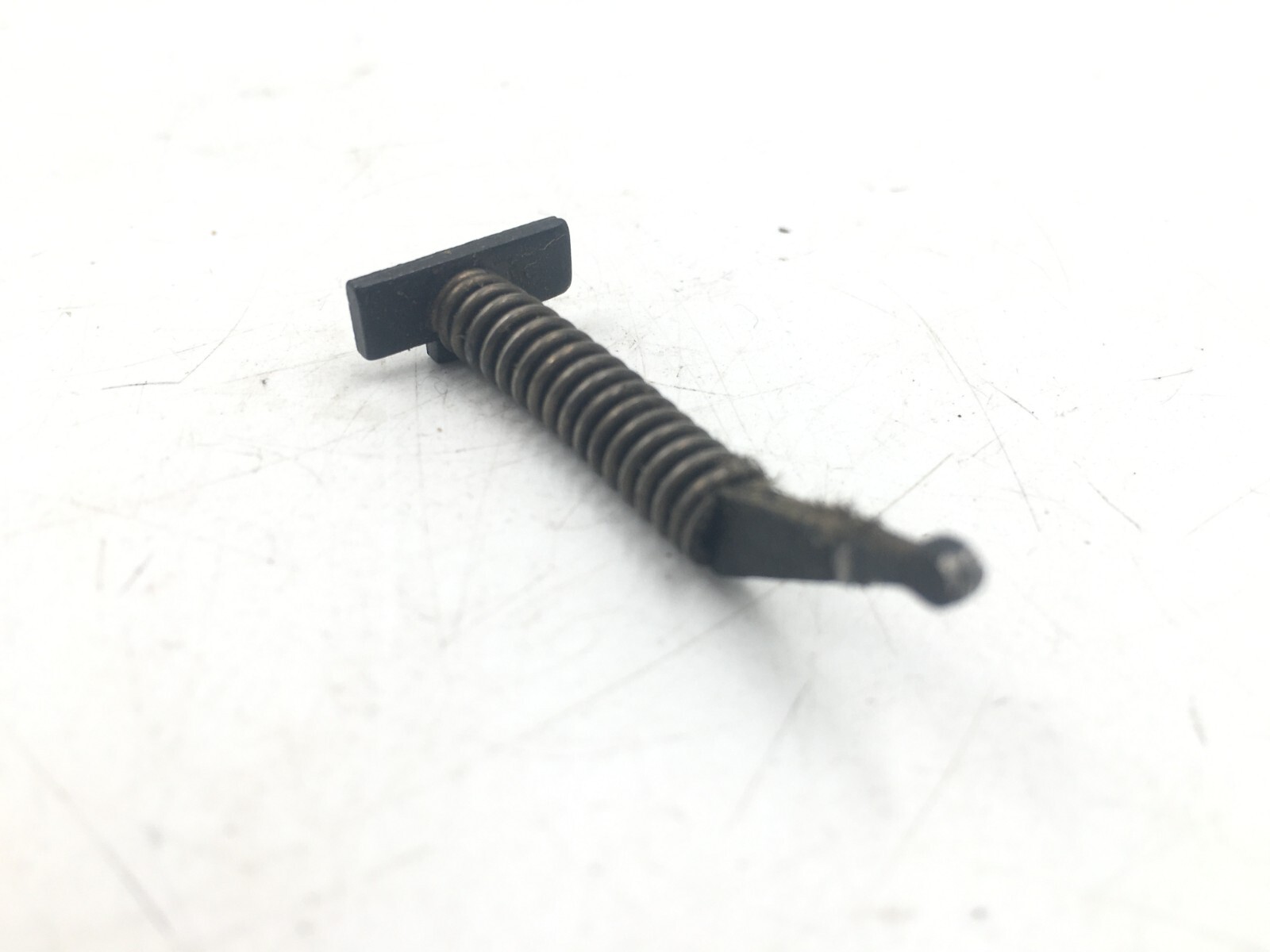 Beretta 3032 Tomcat .32ACP, Pistol Parts: Hammer Spring – Postrock Gun ...