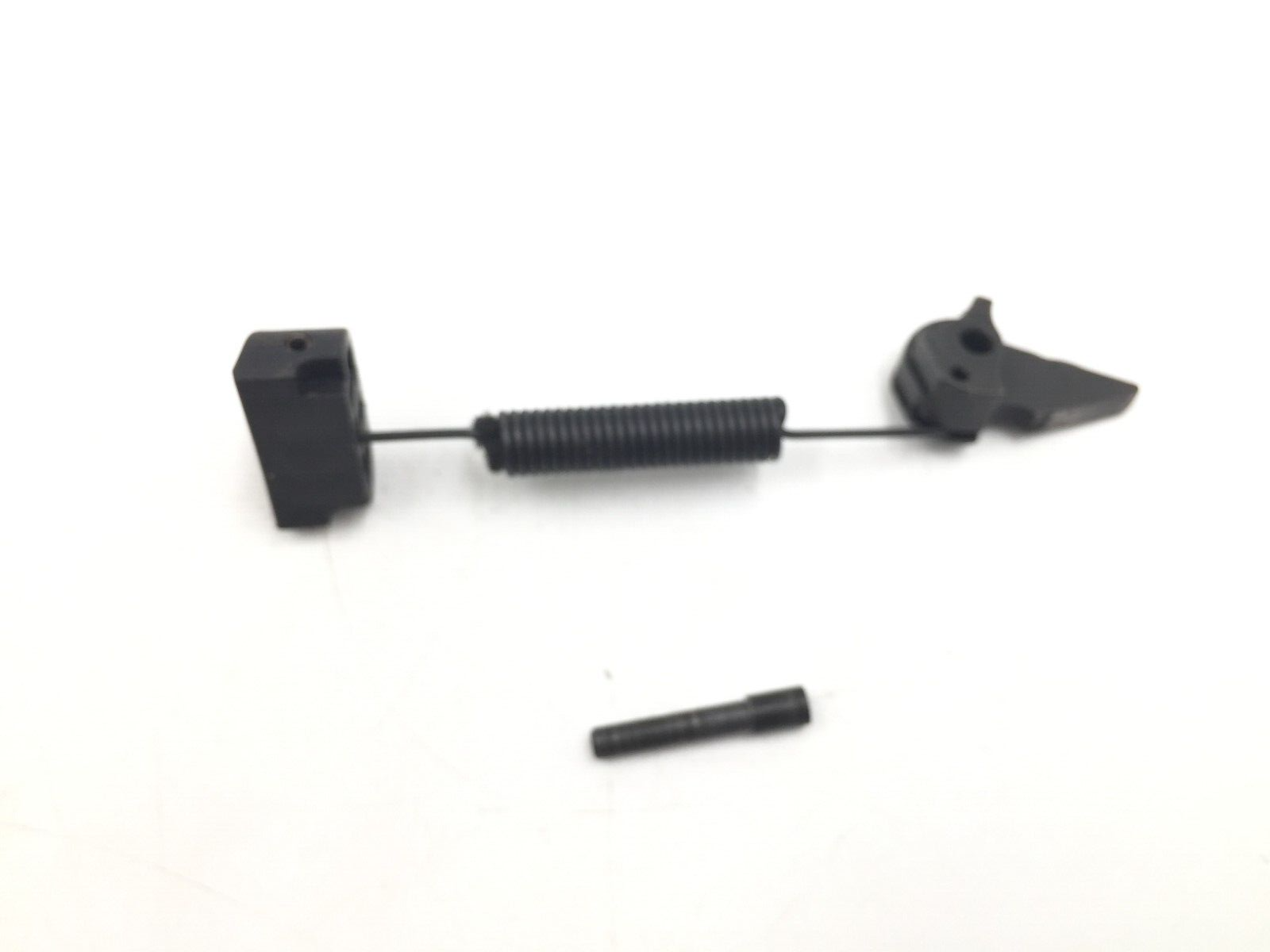 SCCY CPX-1 9mm, Pistol Parts: Hammer, Spring, Cap, Pin – Postrock Gun Parts