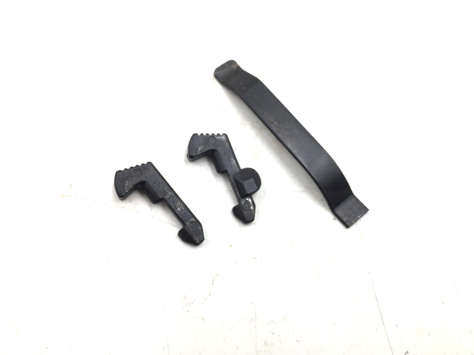 Ruger P95DC 9mm, Pistol Parts: Mag Spring, Mag Latches – Postrock Gun Parts