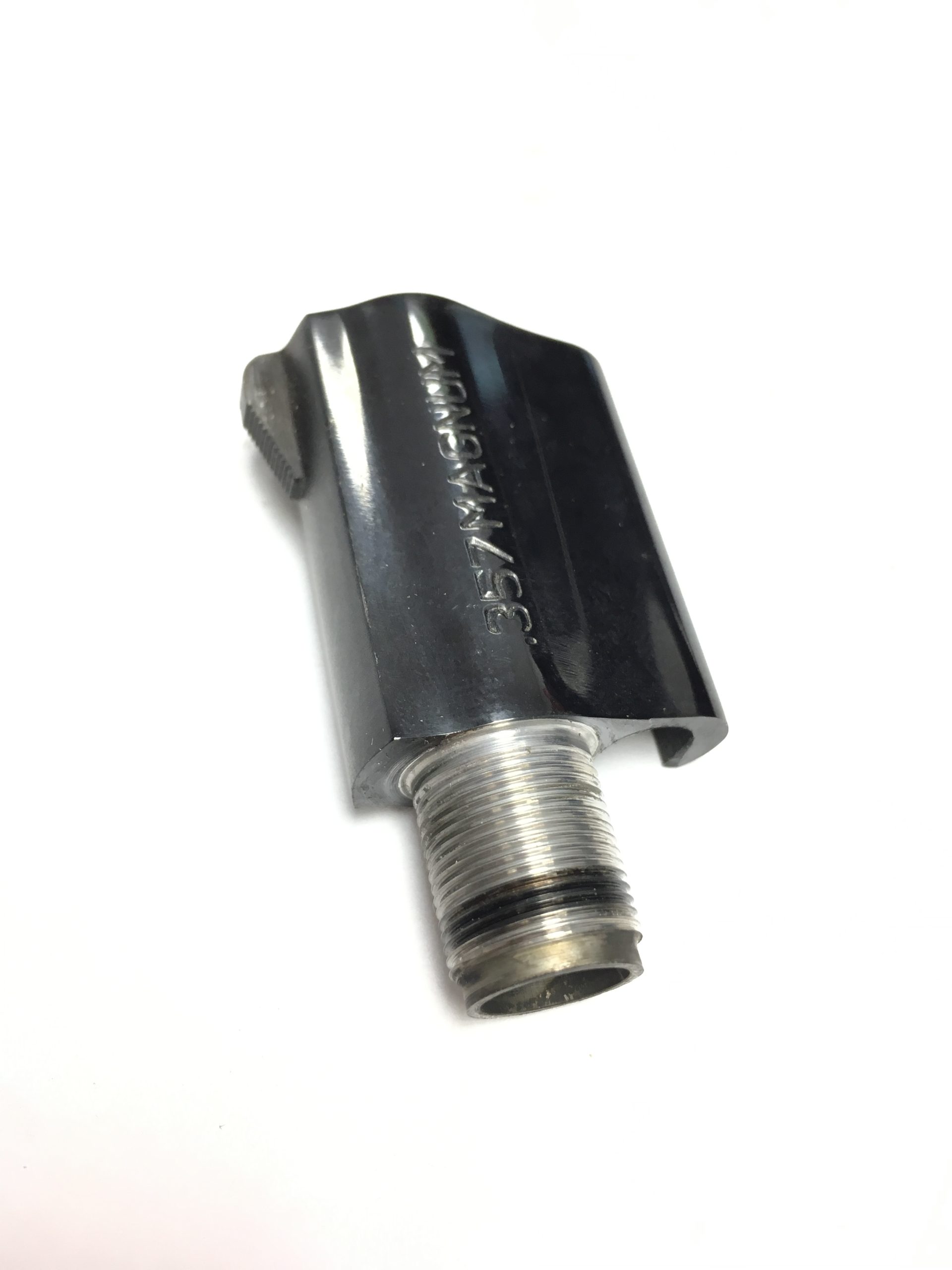 Taurus 605 .357 Magnum, Revolver Parts: Barrel – Postrock Gun Parts