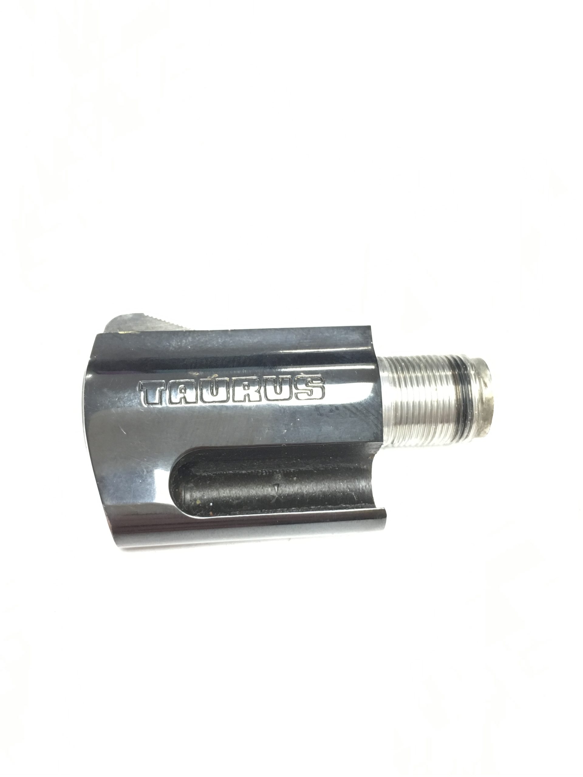 Taurus 605 .357 Magnum, Revolver Parts: Barrel – Postrock Gun Parts
