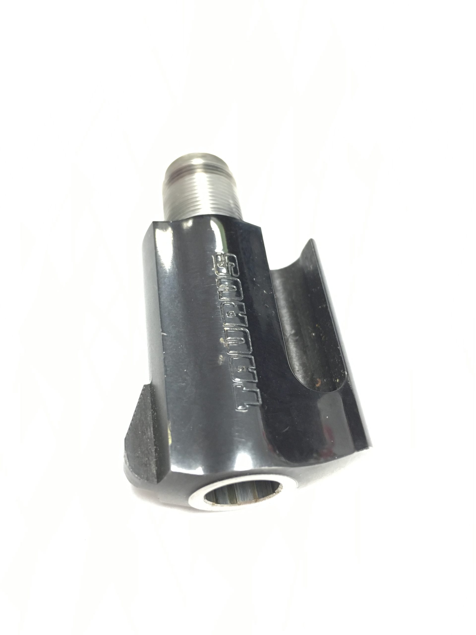 Taurus 605 .357 Magnum, Revolver Parts: Barrel – Postrock Gun Parts