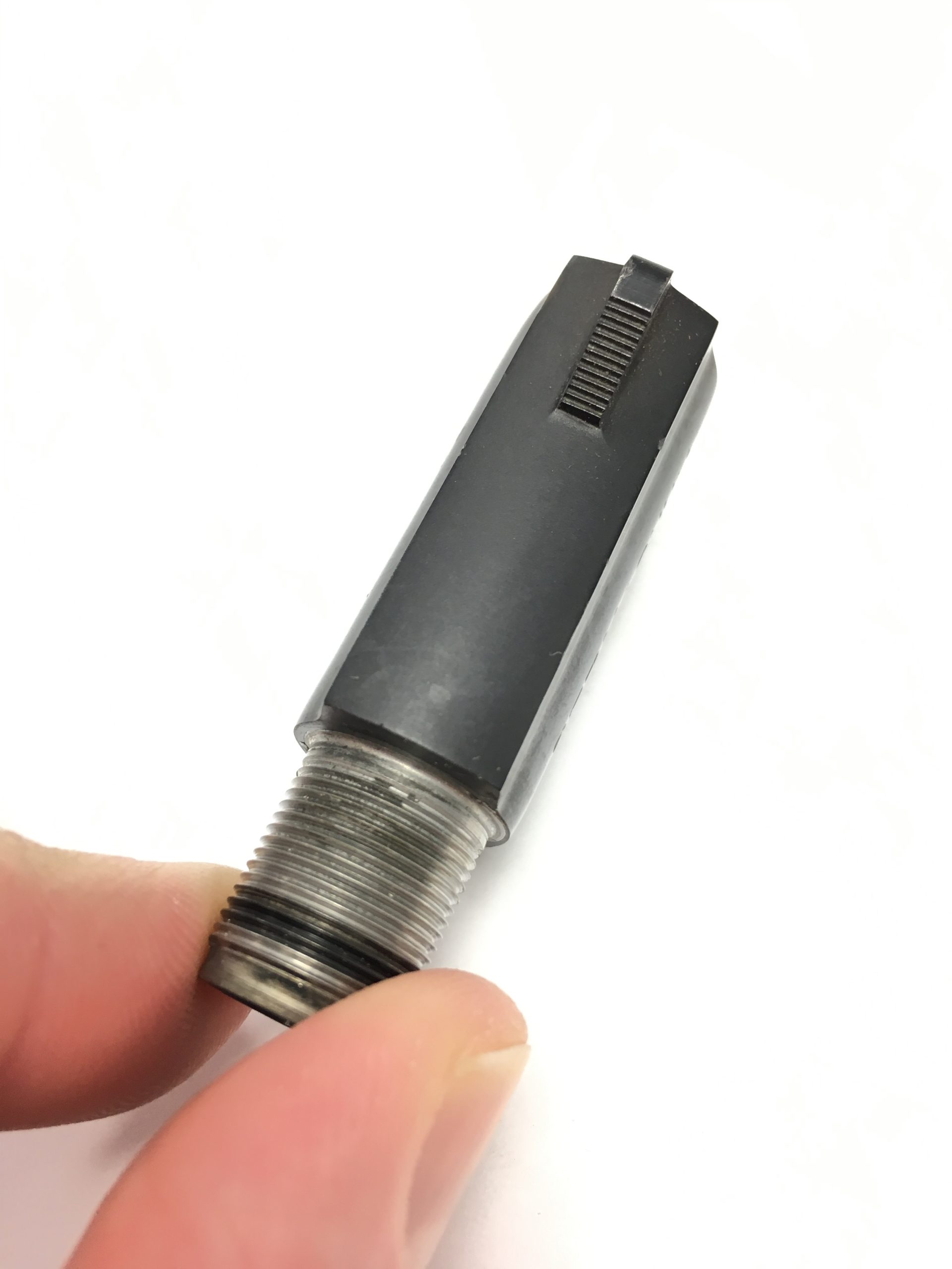 Taurus 605 .357 Magnum, Revolver Parts: Barrel – Postrock Gun Parts