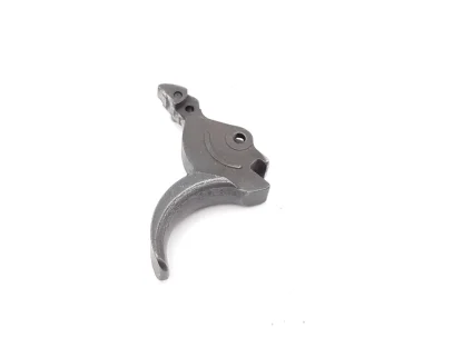 Dan Wesson 15-2 .357 Magnum Revolver Parts: Trigger – Postrock Gun Parts