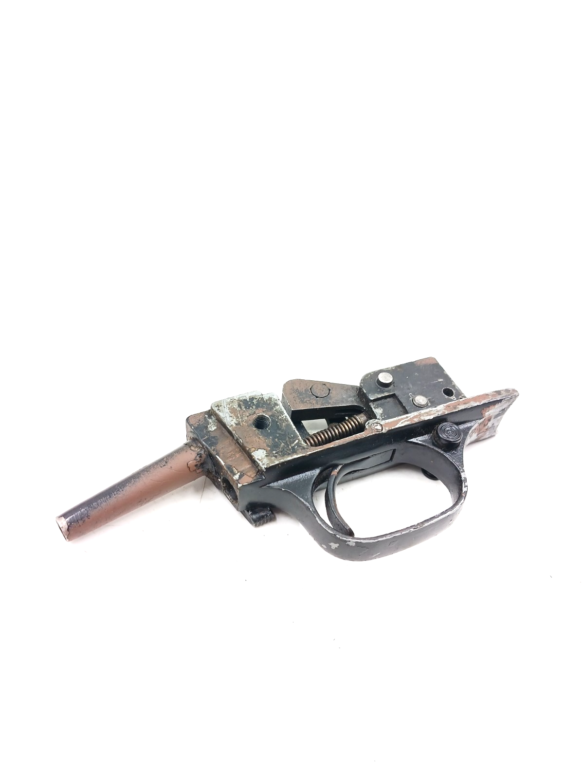 Savage 820B 12 Gauge, Shotgun Parts, Trigger – Postrock Gun Parts