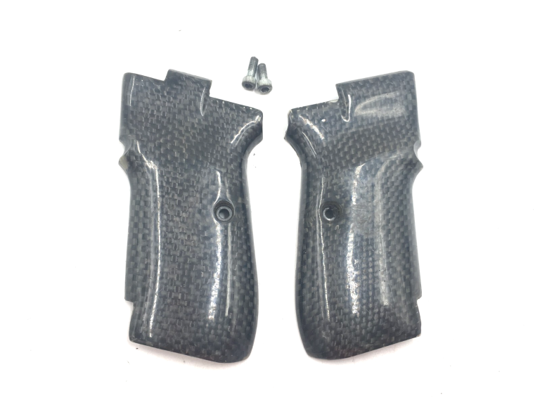 CZ 82 Makarov 9×18 caliber, Pistol Parts: Grips, Screws – Postrock Gun ...